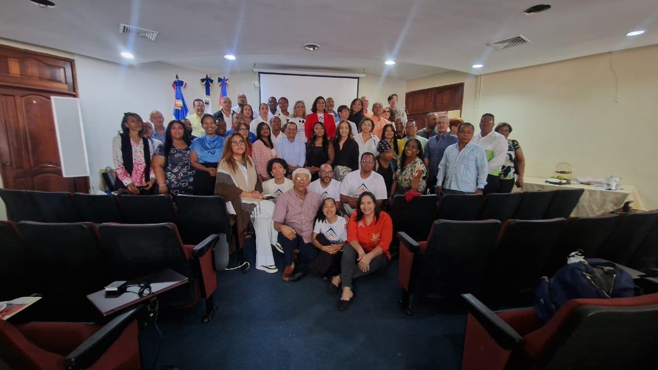 Adompretur realiza exitosa Asamblea General Ordinaria y elige Comisión Electoral para período ...